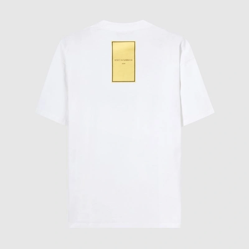 Exact replica Dolce Gabbana T-Shirts