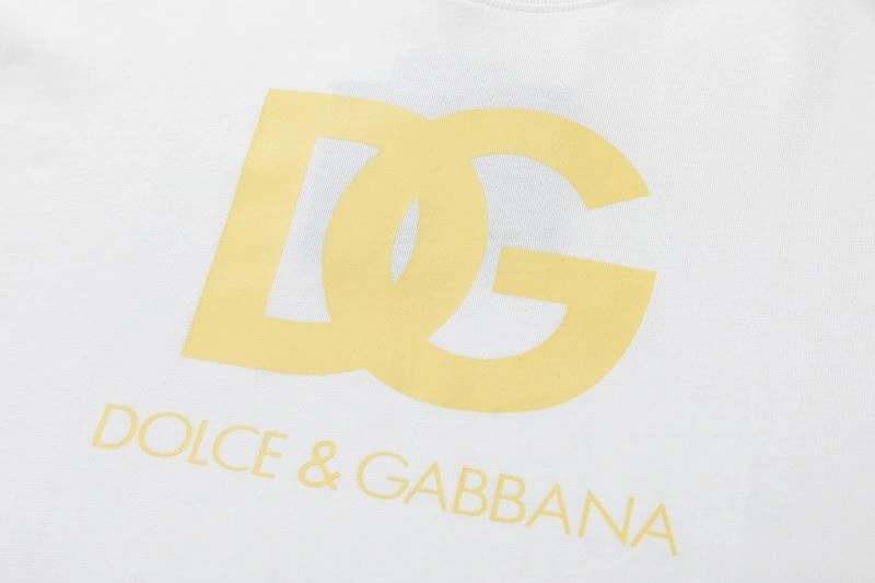 Exact replica Dolce Gabbana T-Shirts