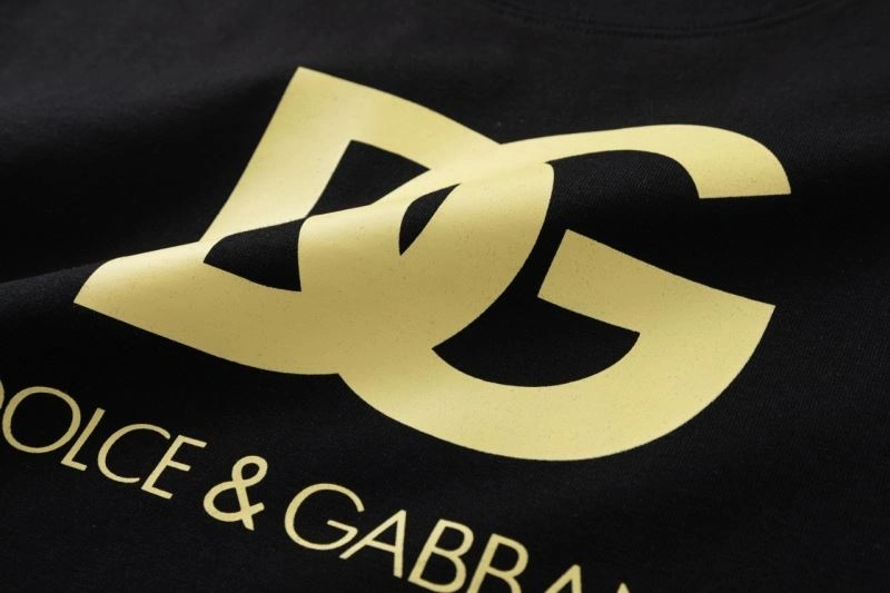 Exact replica Dolce Gabbana T-Shirts