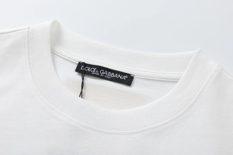 Exact replica Dolce Gabbana T-Shirts