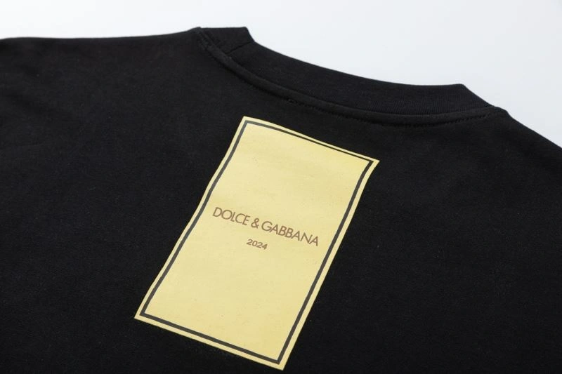 Exact replica Dolce Gabbana T-Shirts