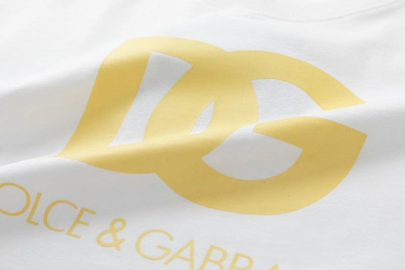Exact replica Dolce Gabbana T-Shirts