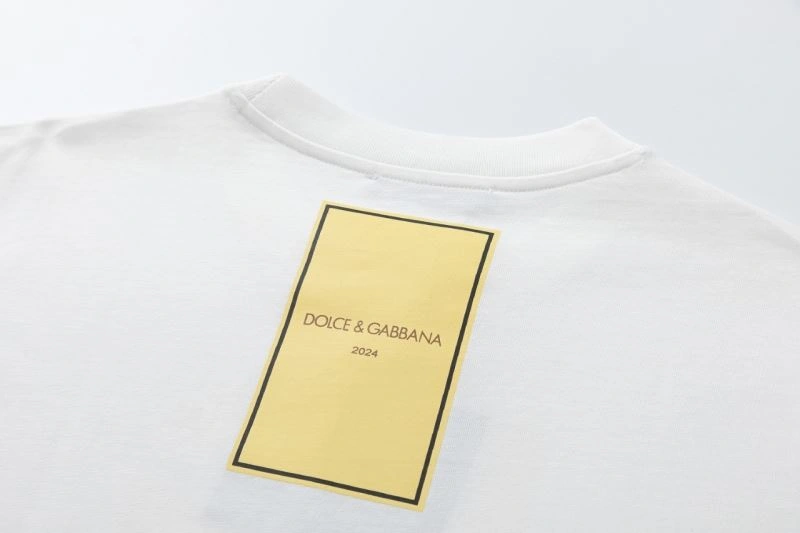 Exact replica Dolce Gabbana T-Shirts