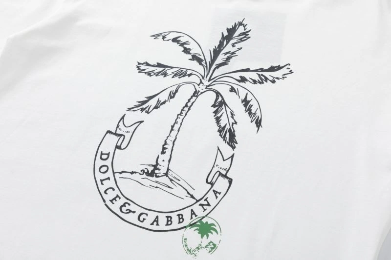 Discounted Dolce Gabbana T-Shirts