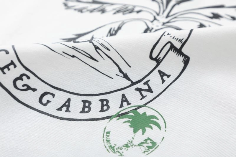 Discounted Dolce Gabbana T-Shirts