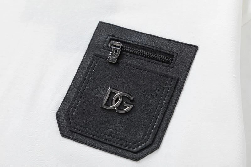 1:1 copy Dolce Gabbana T-Shirts