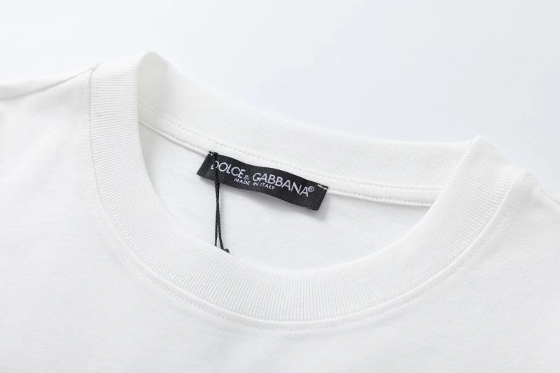 1:1 copy Dolce Gabbana T-Shirts