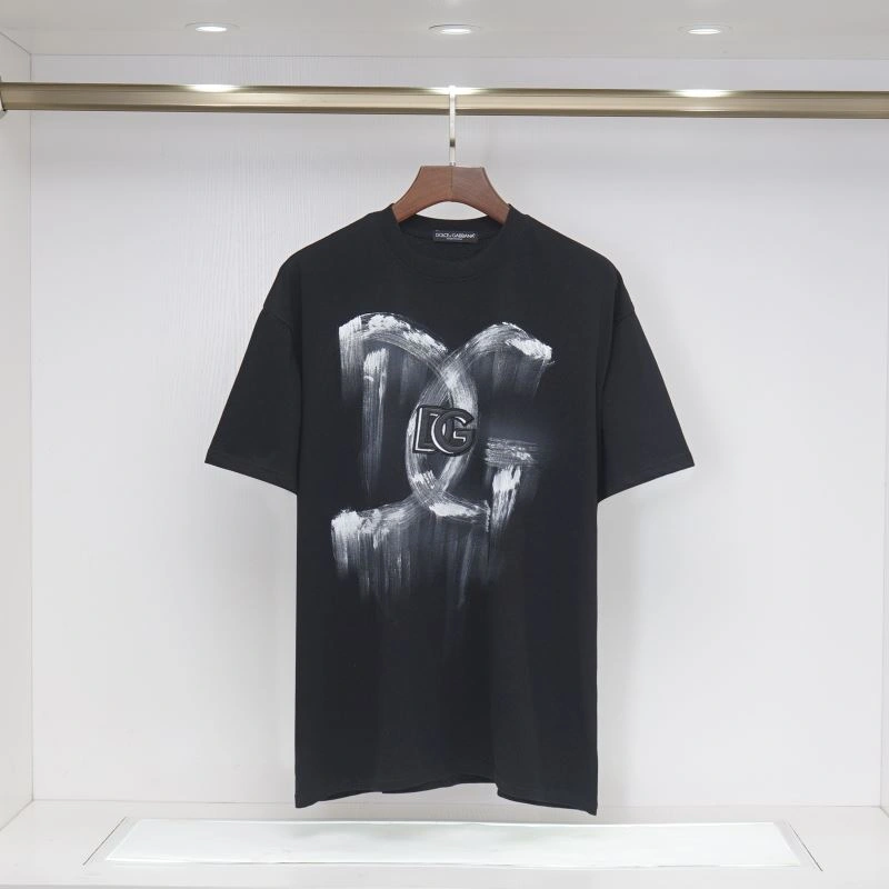 Precise copy Dolce Gabbana T-Shirts