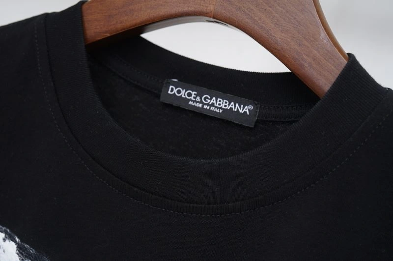 Precise copy Dolce Gabbana T-Shirts