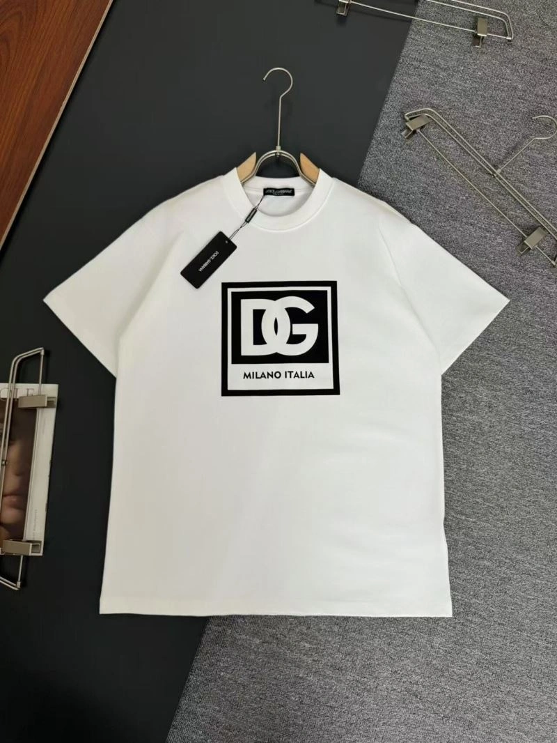 Dolce Gabbana T-Shirts