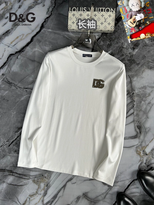 High fidelity Dolce Gabbana T-Shirts