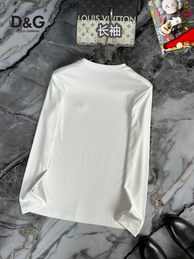 High fidelity Dolce Gabbana T-Shirts