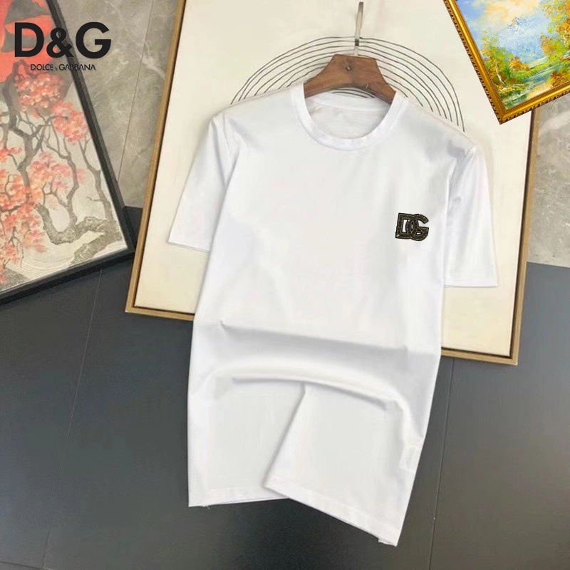 Top mirror Dolce Gabbana T-Shirts