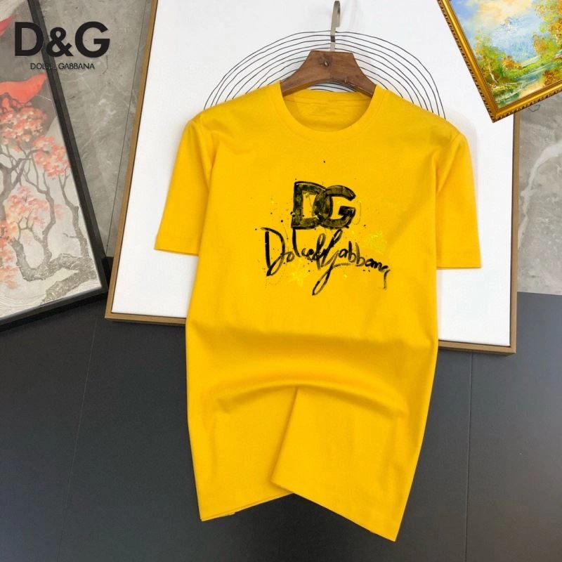 Brand-original Dolce Gabbana T-Shirts