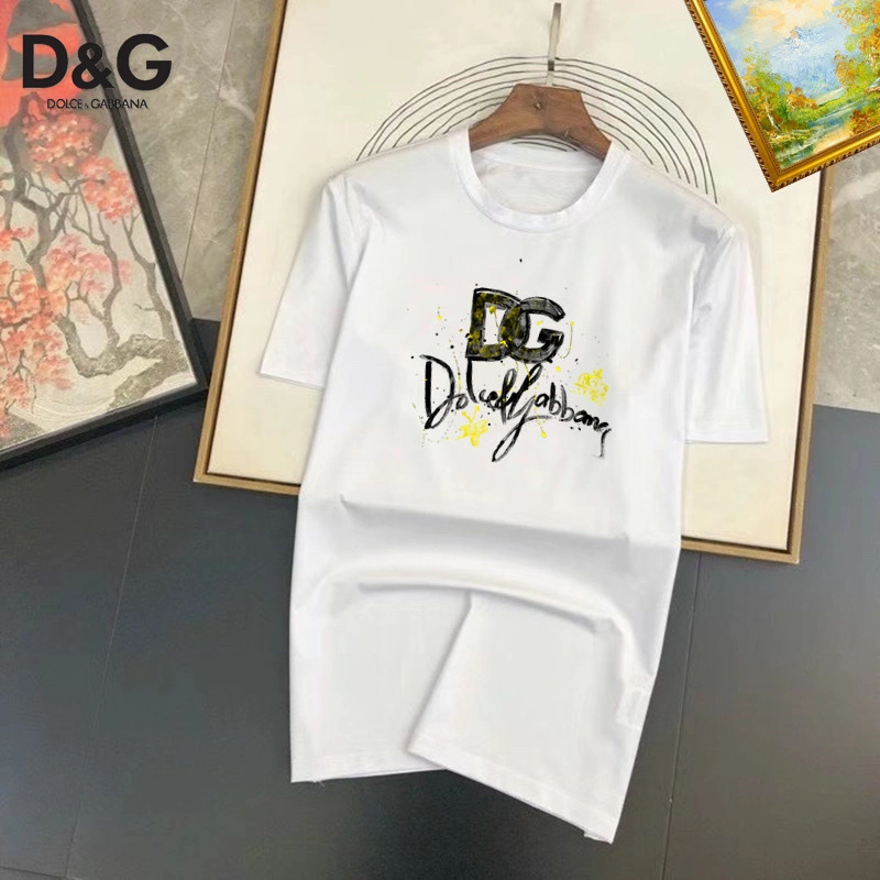 Brand-original Dolce Gabbana T-Shirts