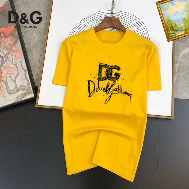 Dolce Gabbana T-Shirts