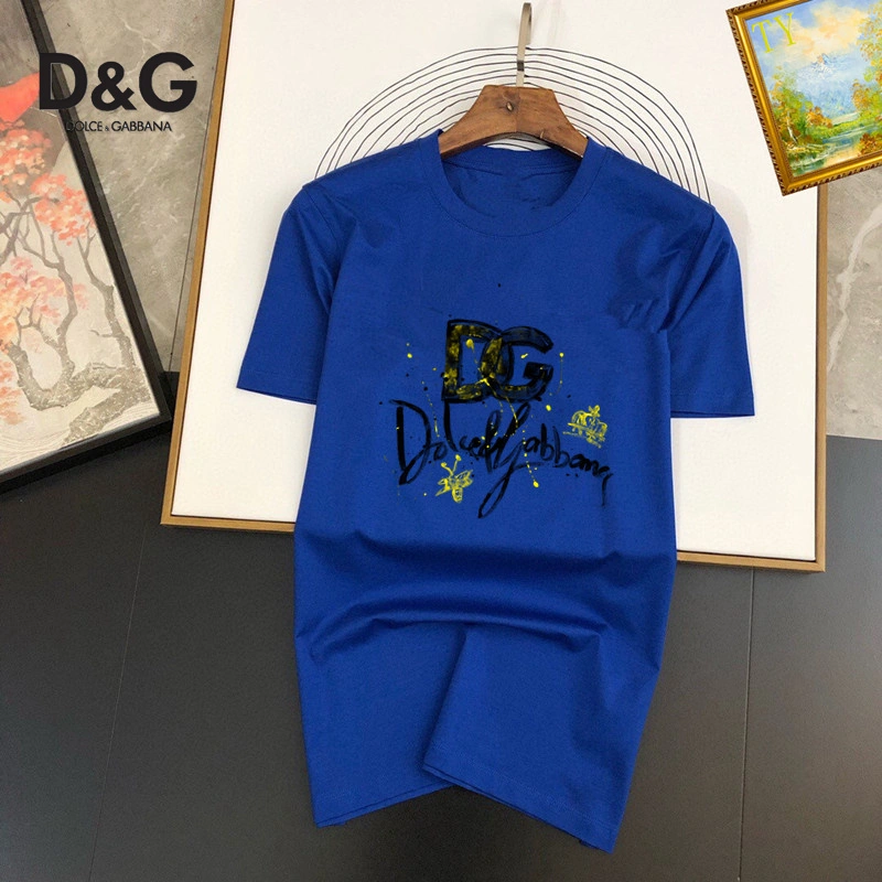 Low-cost Dolce Gabbana T-Shirts
