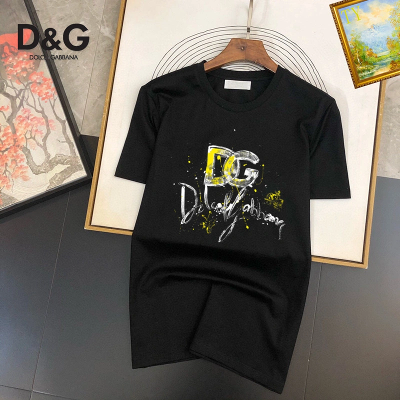 Low-cost Dolce Gabbana T-Shirts