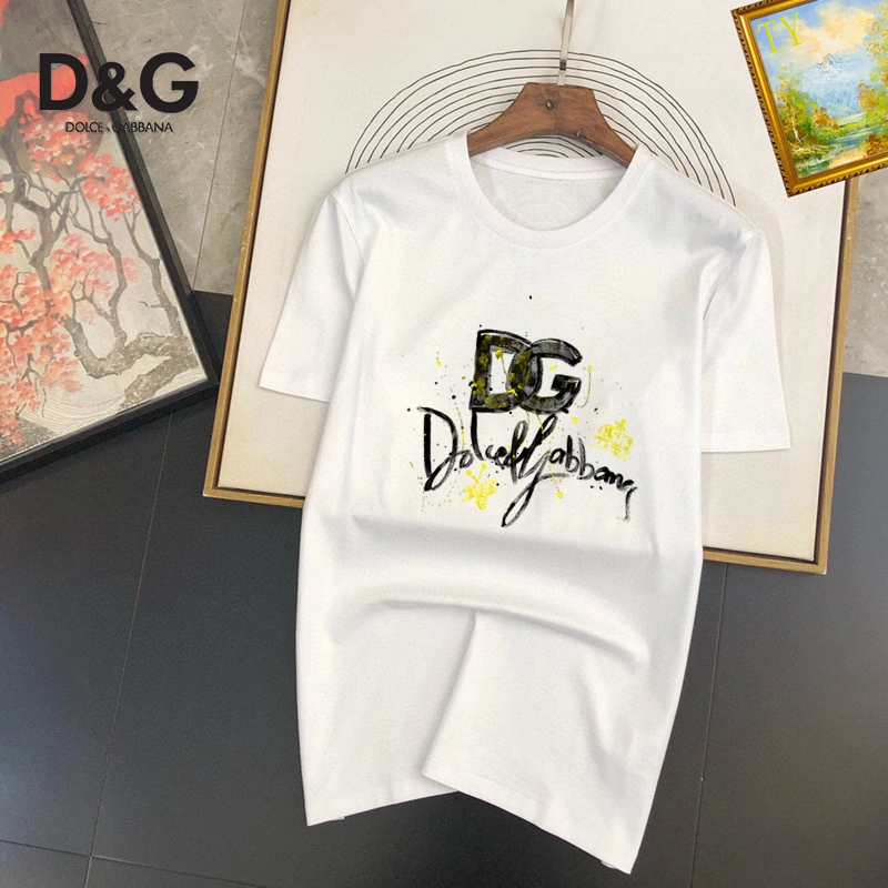 Low-cost Dolce Gabbana T-Shirts