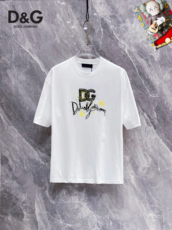 Dolce Gabbana T-Shirts