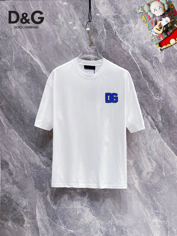 Top match Dolce Gabbana T-Shirts