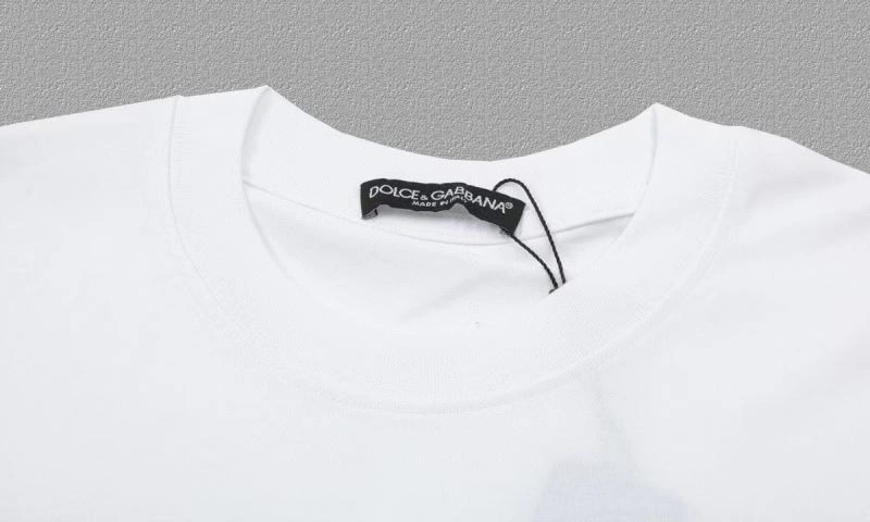 Authentic Dolce Gabbana T-Shirts