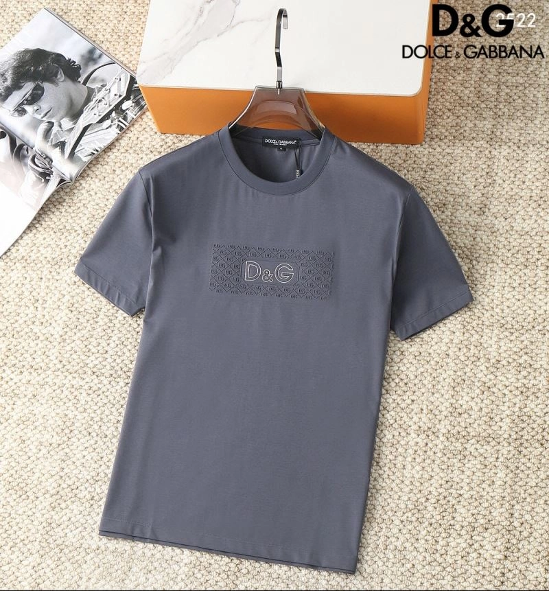 1:1 copy Dolce Gabbana T-Shirts