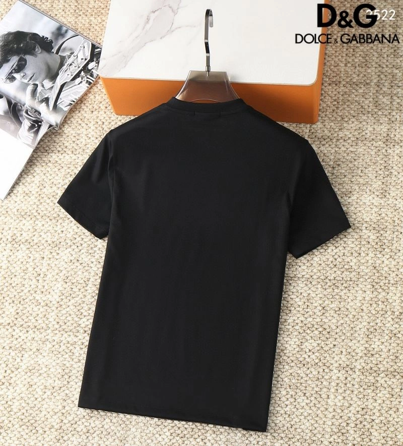 1:1 copy Dolce Gabbana T-Shirts