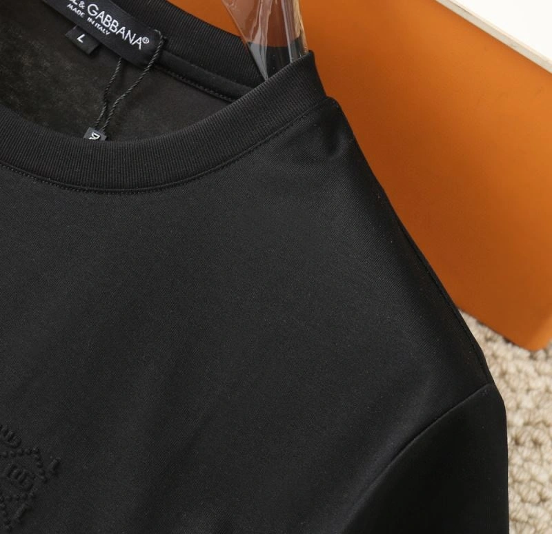 1:1 copy Dolce Gabbana T-Shirts