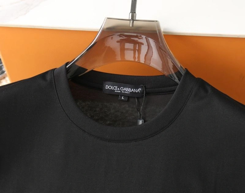 1:1 copy Dolce Gabbana T-Shirts