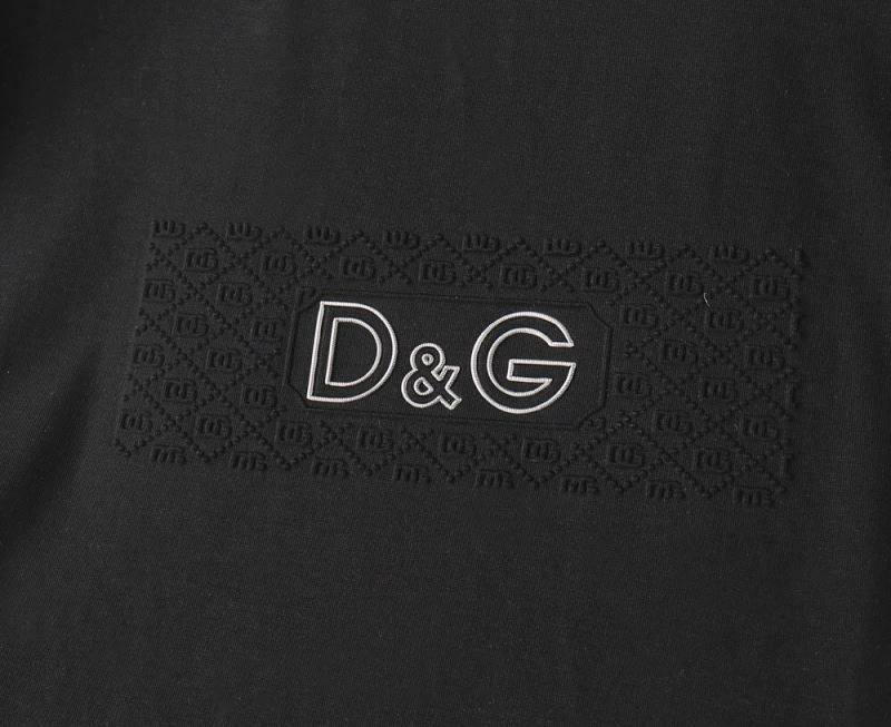 1:1 copy Dolce Gabbana T-Shirts