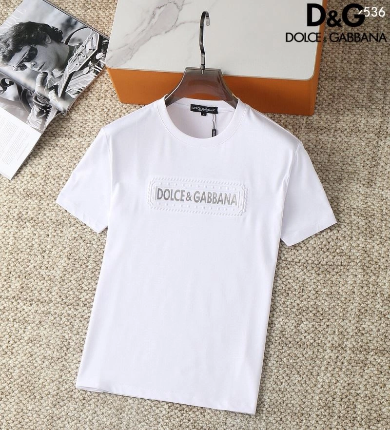 Low-cost Dolce Gabbana T-Shirts