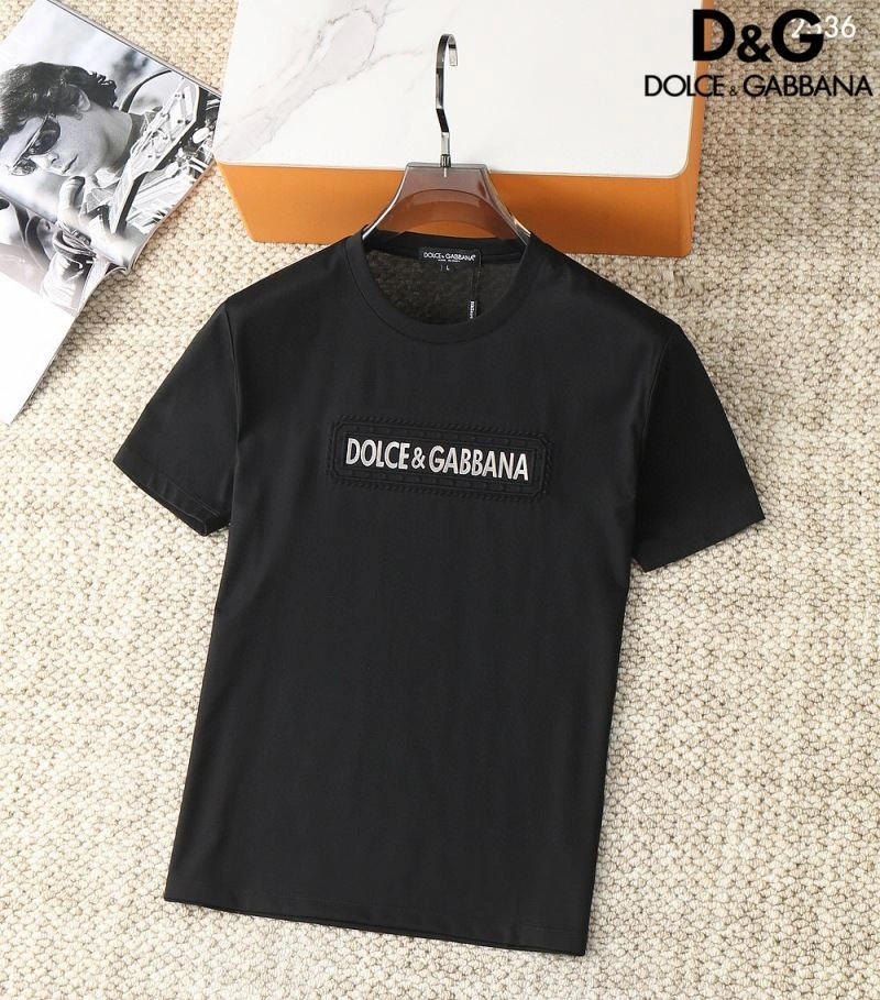 Low-cost Dolce Gabbana T-Shirts
