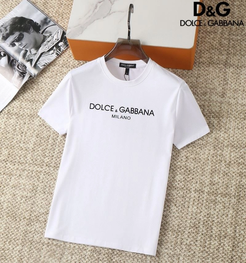 Top match Dolce Gabbana T-Shirts