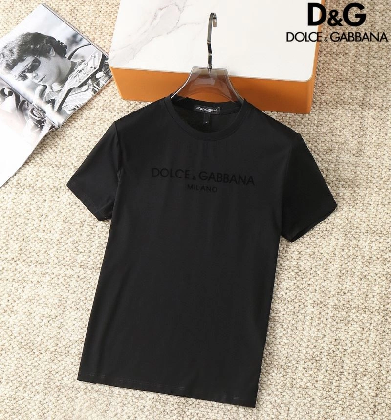 Top match Dolce Gabbana T-Shirts