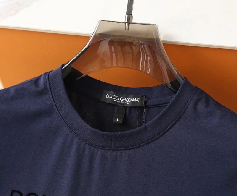 Top match Dolce Gabbana T-Shirts