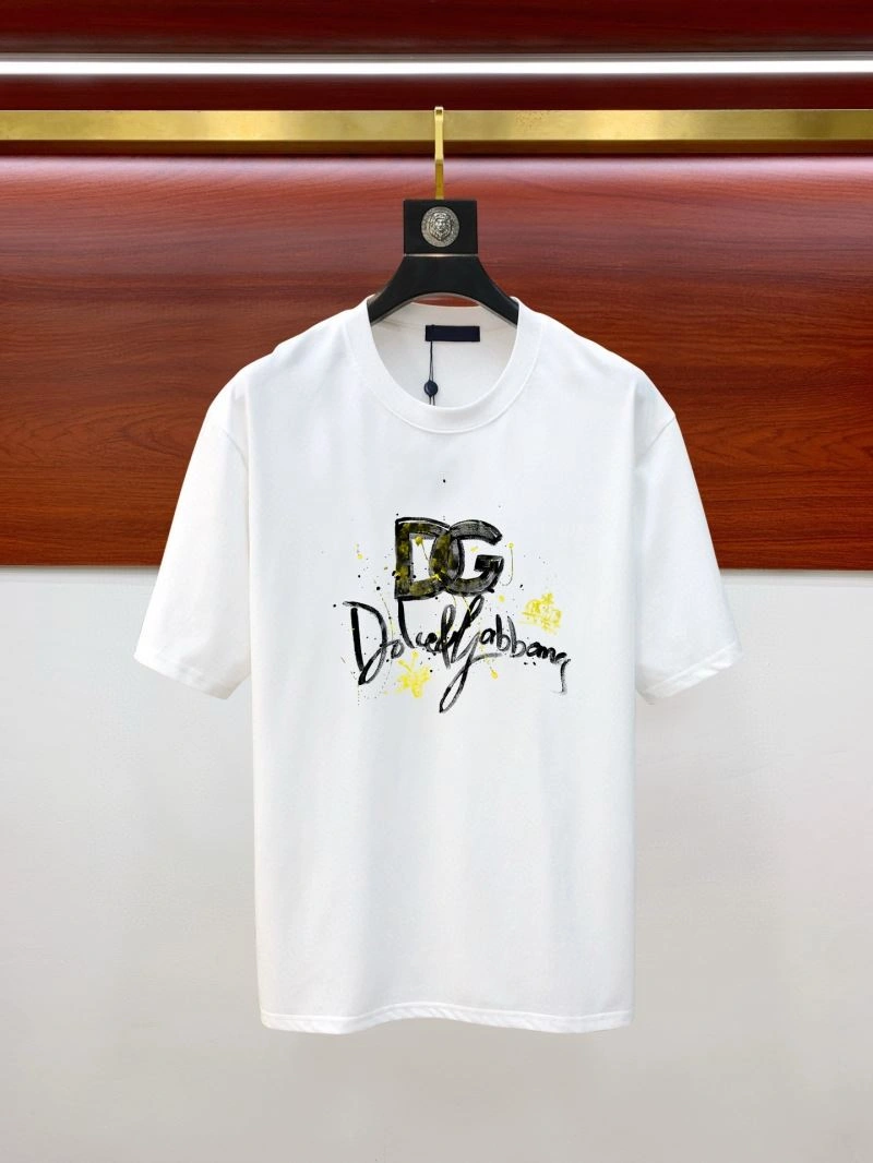 OEM Dolce Gabbana T-Shirts