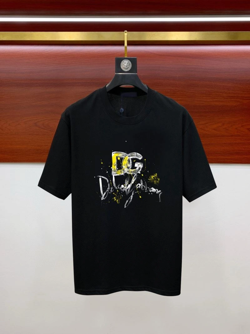 OEM Dolce Gabbana T-Shirts