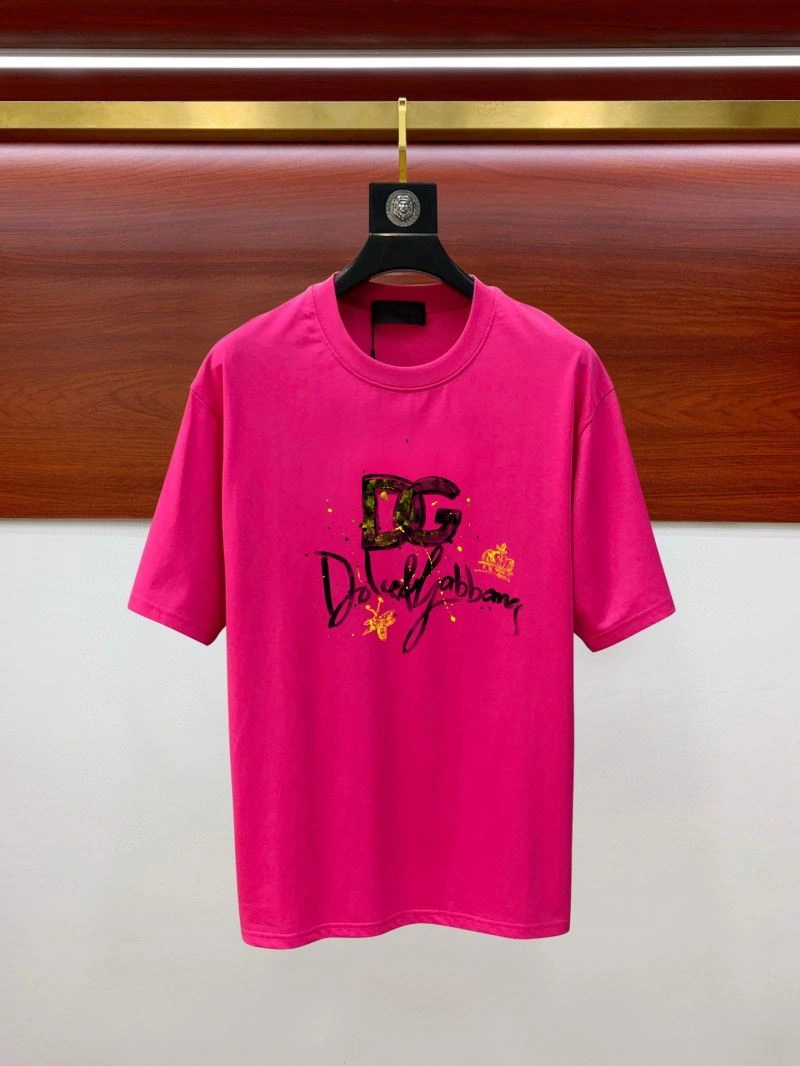 OEM Dolce Gabbana T-Shirts