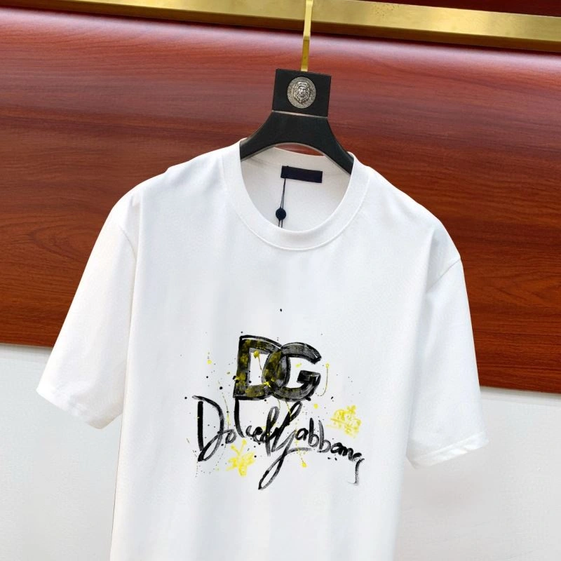 OEM Dolce Gabbana T-Shirts