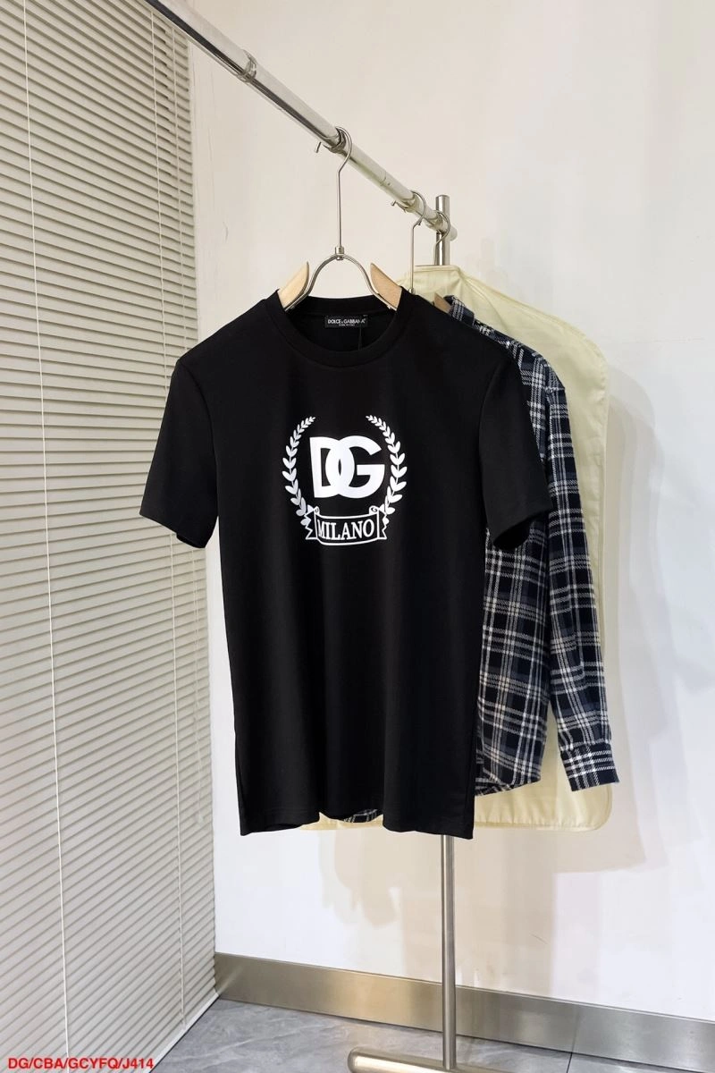 Dolce Gabbana T-Shirts