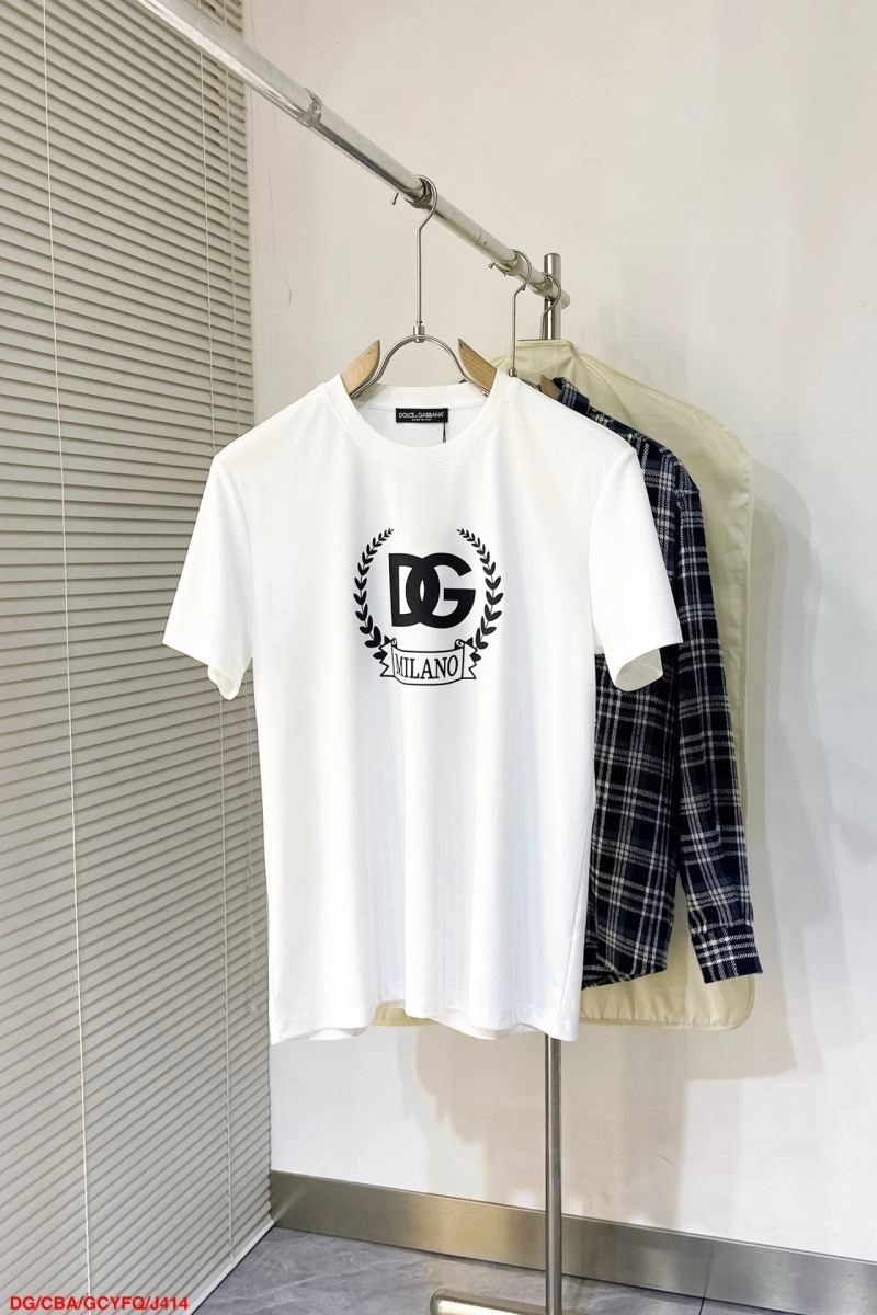 Authentic Dolce Gabbana T-Shirts
