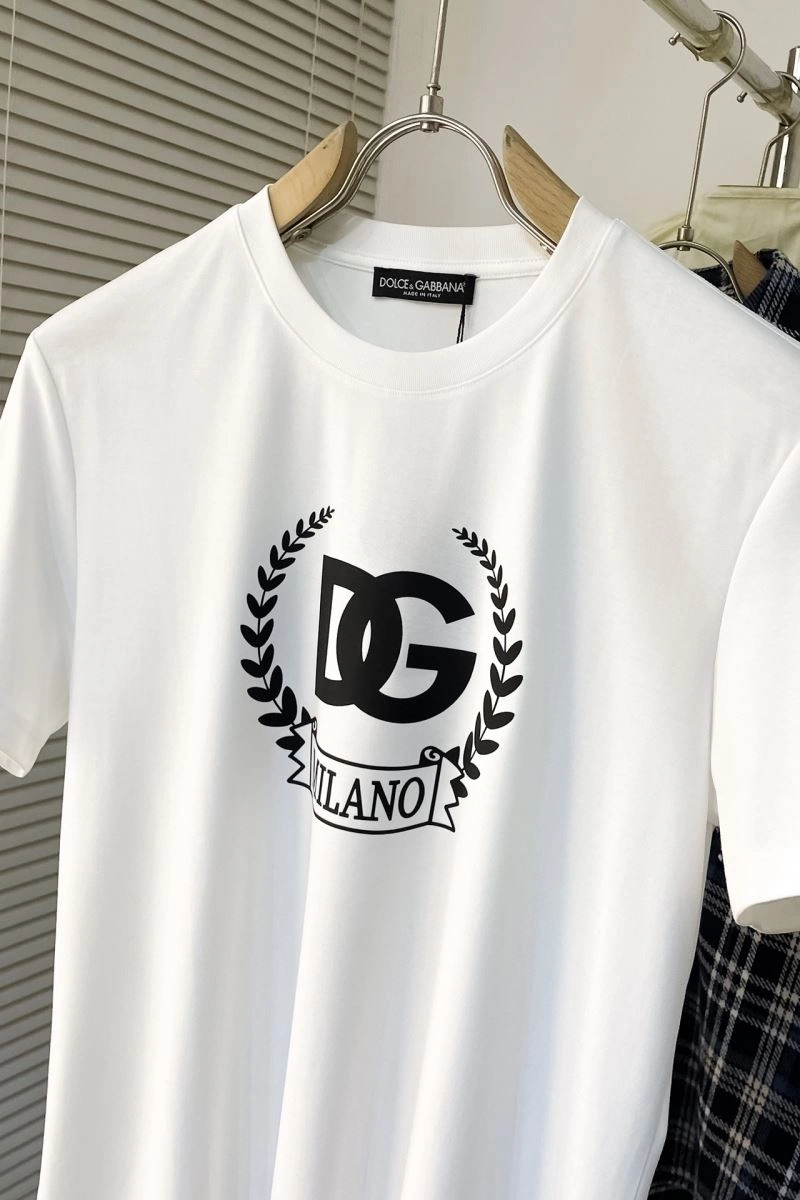 Authentic Dolce Gabbana T-Shirts