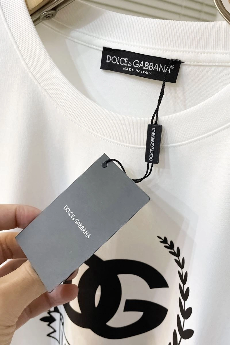 Authentic Dolce Gabbana T-Shirts