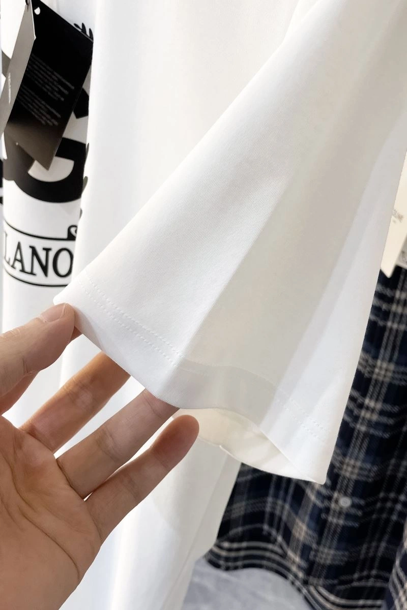 Authentic Dolce Gabbana T-Shirts