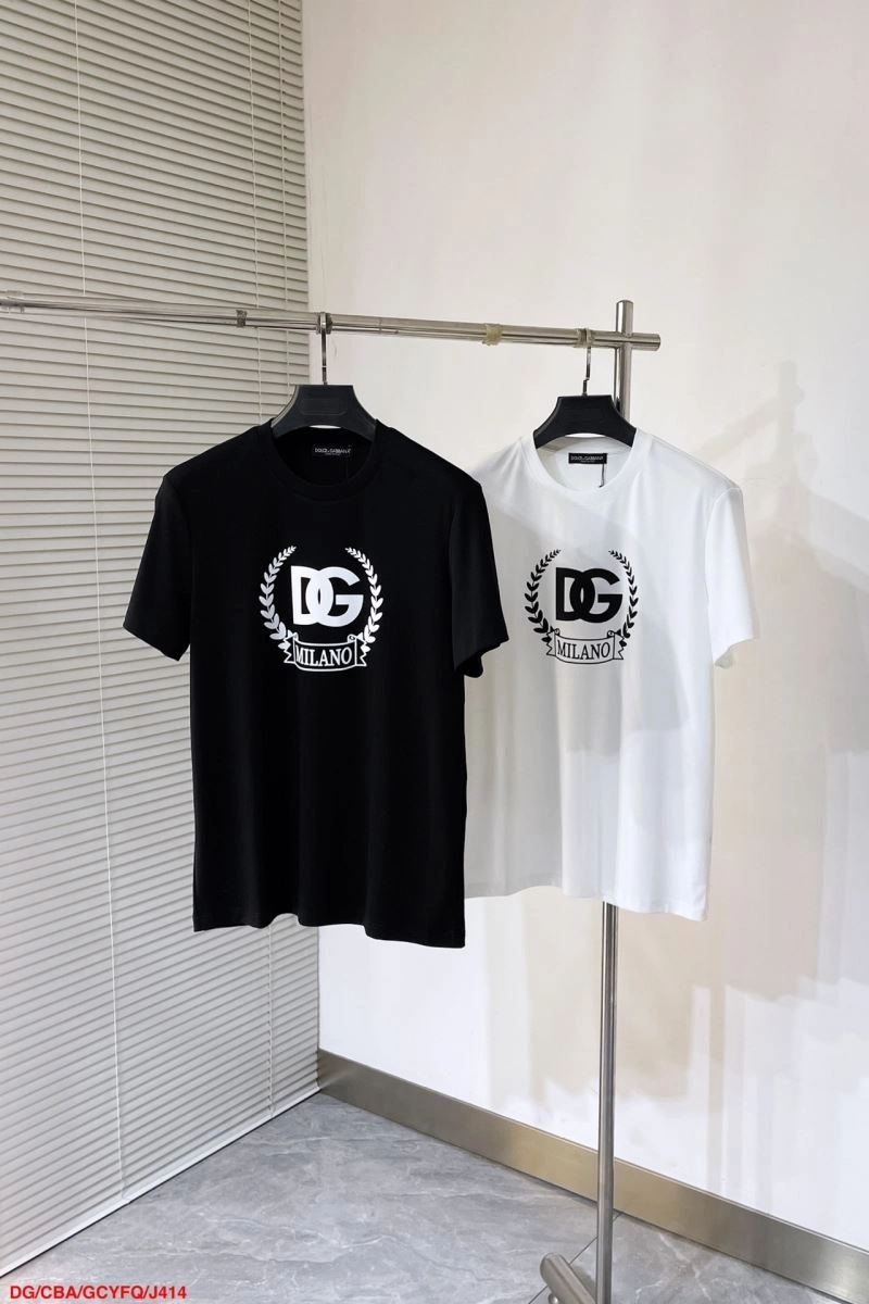 Authentic Dolce Gabbana T-Shirts
