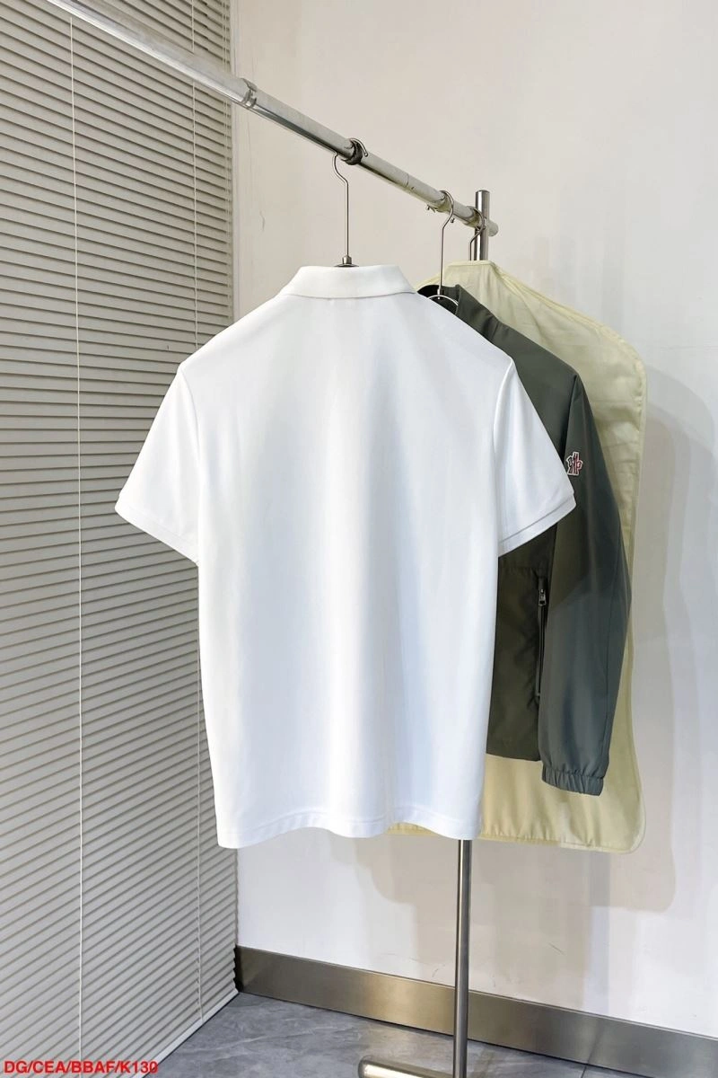 Official Dolce Gabbana T-Shirts