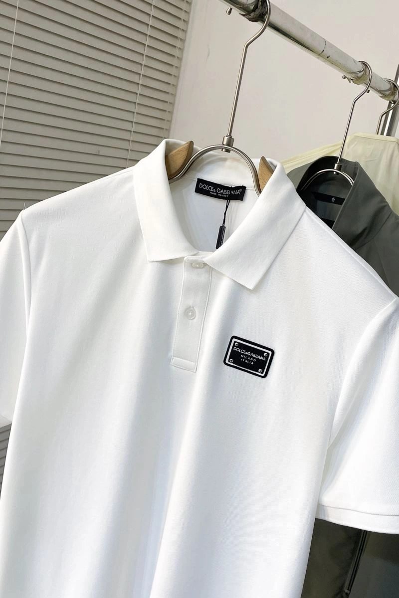 Official Dolce Gabbana T-Shirts