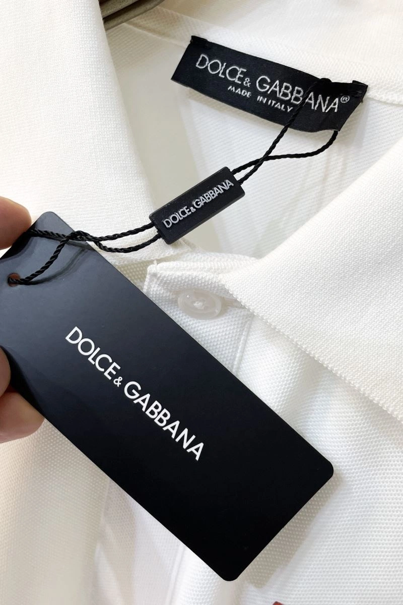 Official Dolce Gabbana T-Shirts