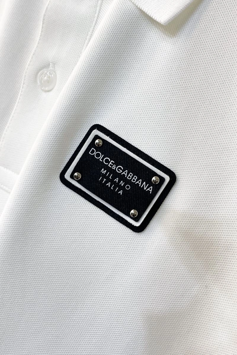 Official Dolce Gabbana T-Shirts